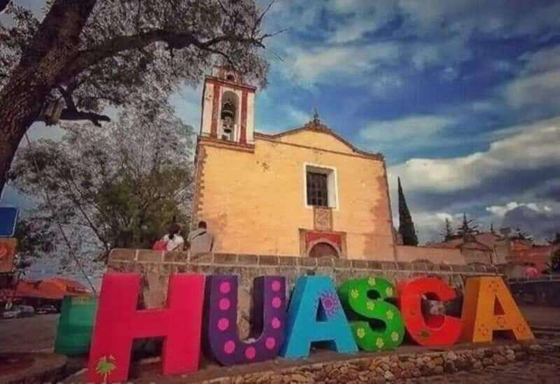 Mexico City: Explore the Magic of Huasca and Basaltic Prisms - Final Thoughts