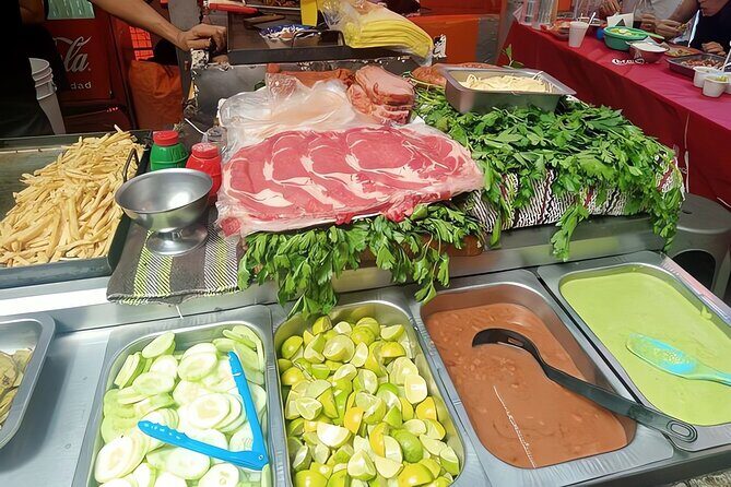 Mexico city: Exploring Mystic Markets La Merced & Sonara - What’s Included & What to Consider