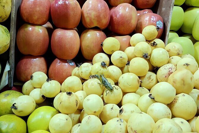 Mexico city: Exploring Mystic Markets La Merced & Sonara - The Experience in Context