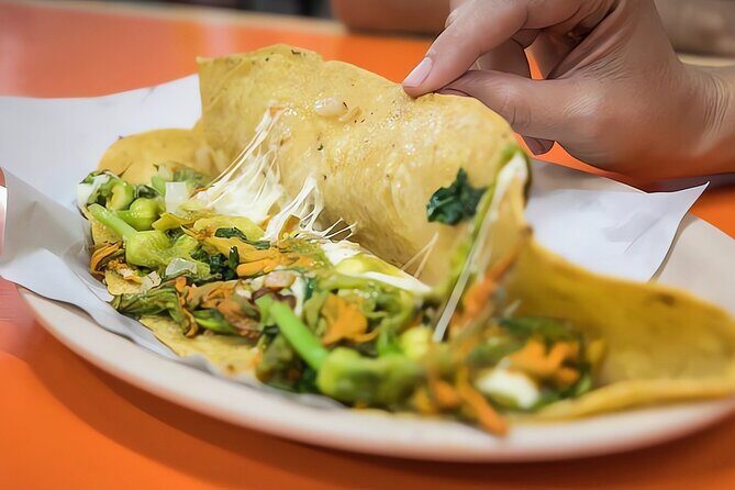 Mexico city: Exploring Mystic Markets La Merced & Sonara - In The Sum Up