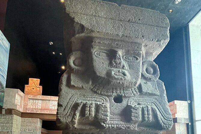 Mexico City Express - Practical Details and What to Expect