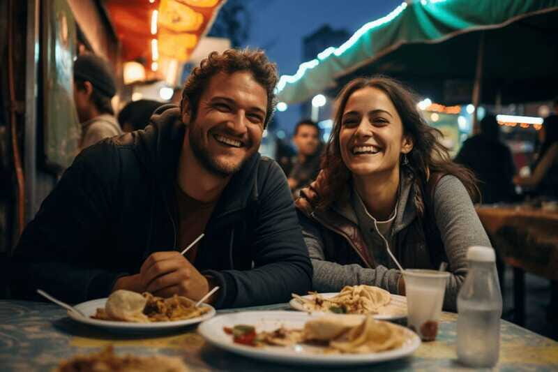 Mexico City Famous Foods Tour (Private & All-Inclusive) - What makes this tour worth considering