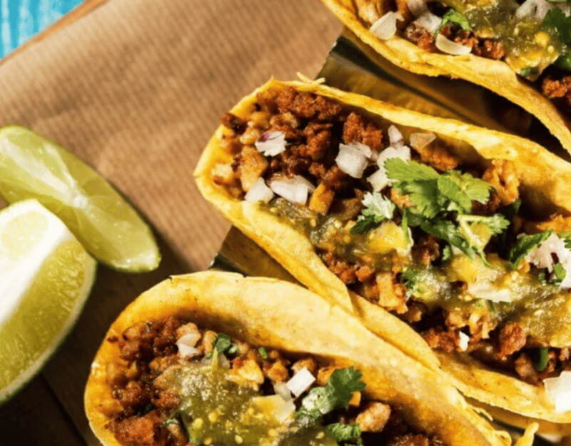 Mexico City Famous Foods Tour (Private & All-Inclusive) - What’s Included and What to Expect