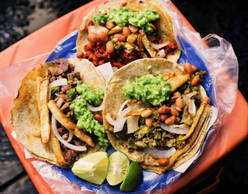 Mexico City Famous Foods Tour (Private & All-Inclusive) - Who Should Consider This Tour?