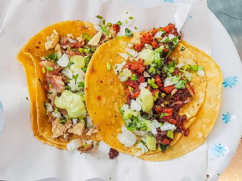 Mexico City Famous Foods Tour (Private & All-Inclusive) - The Sum Up