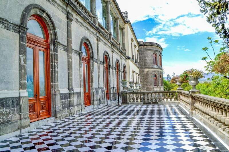 Mexico City: Fast Track Chapultepec Castle NHM Private Tour - Authentic Traveler Insights