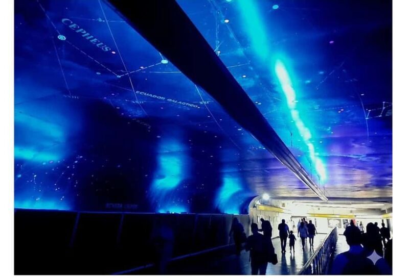 Mexico City: Fine Arts, Alabama Park, Science Museum Tour. - Final Thoughts