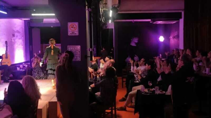 Mexico City: Flamenco Tablao Live Show & dinner - The Sum Up: Is It Worth Your Time?