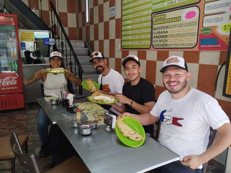 Mexico City Food Tour: Historic Center, Heritage on a Plate - Final Word