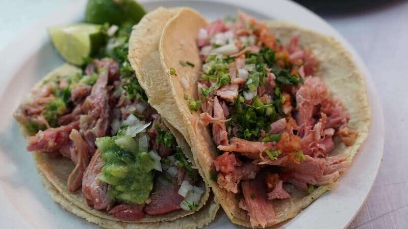 México City: Food Tour, home made food (mi casa es tu casa) - Key Points
