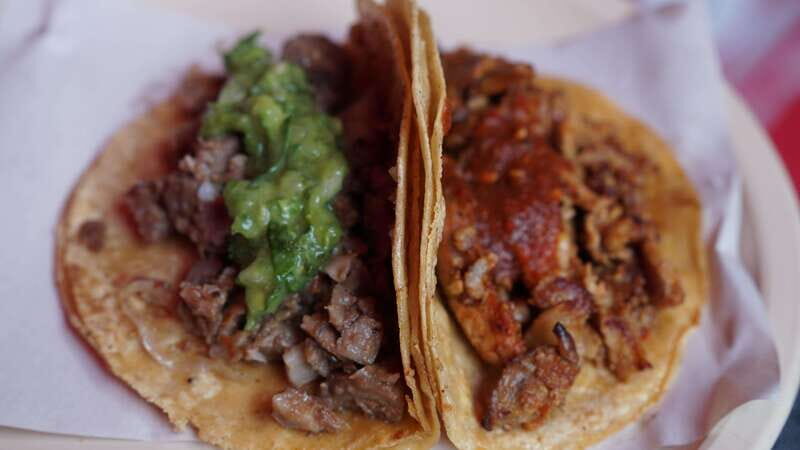 México City: Food Tour, home made food (mi casa es tu casa) - The Guide: A Friendly, Knowledgeable Host