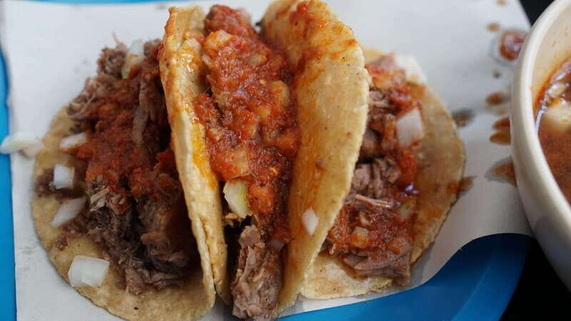 México City: Food Tour, home made food (mi casa es tu casa) - Group Size and Experience