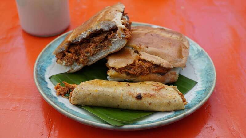 México City: Food Tour, home made food (mi casa es tu casa) - Final Thoughts: Who Should Book?