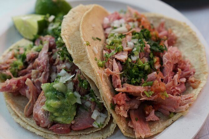 Mexico City: Food Tour with home made food (my home is your home) - The Sum Up