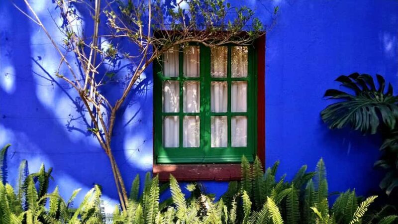 Mexico City: Frida Kahlo City Tour, with optional museum and Xochimilco - Exploring Coyoacán: Where Frida Kahlo’s World Comes Alive
