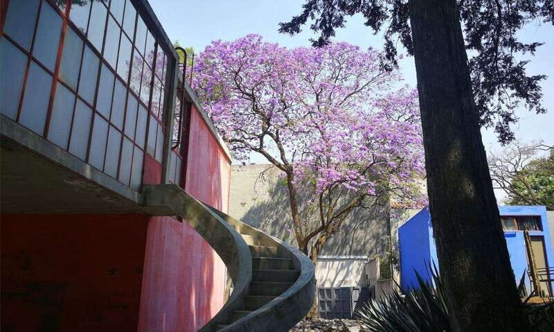 Mexico City: Frida Kahlo-Diego Rivera Studio House Tour - A Closer Look: The Studio House and Its Significance