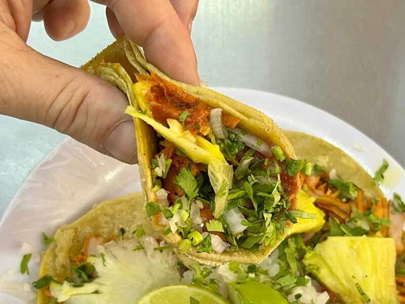 Mexico City: Frida Kahlo Museum & Coyoacan Tacos & Food Tour - FAQ