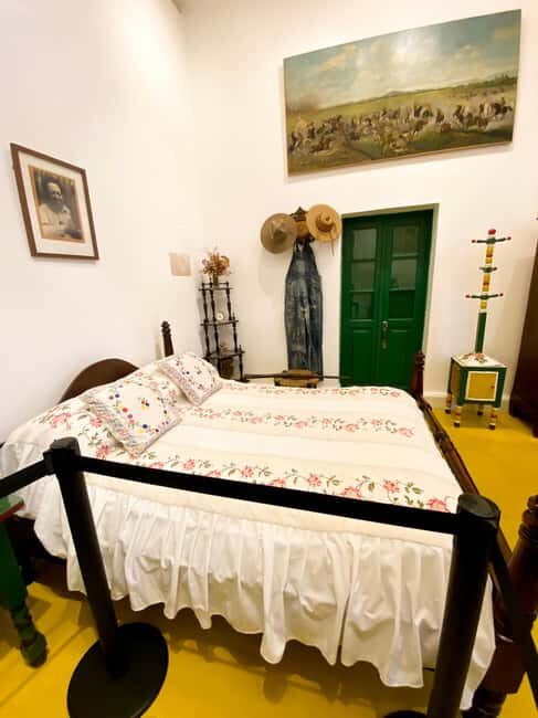 Mexico City: Frida Kahlo Museum Entry Ticket w/Digital Guide - FAQs