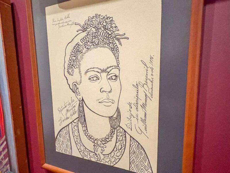 Mexico City: Frida Kahlo Museum or Casa Kahlo Entry - The Sum Up