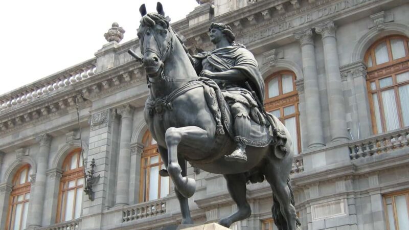 Mexico City: Gay Parks - Final Thoughts