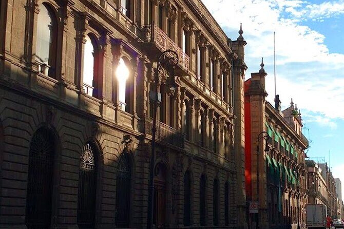 Mexico City: Gay Plazas - The Reviews: Authentic Traveler Perspectives