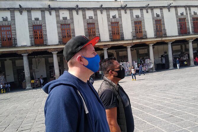 Mexico City: Gay Plazas - The Value Proposition