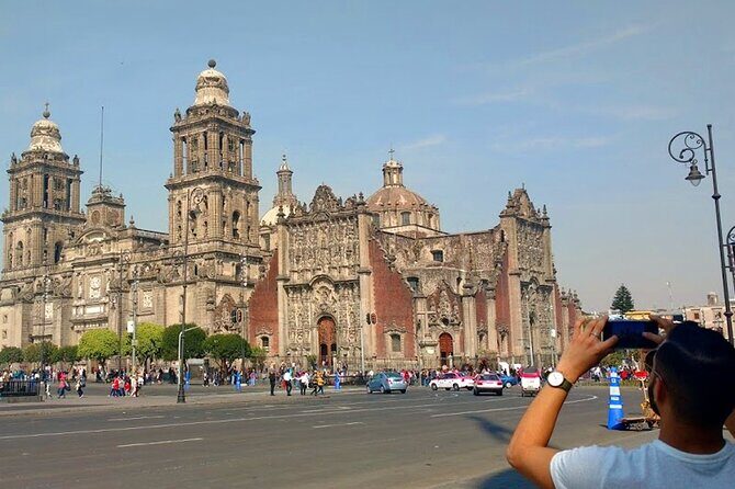 Mexico City: Gay Plazas - Final Thoughts: Why Choose This Tour?