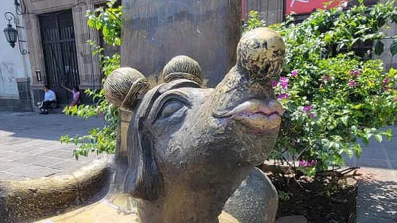 Mexico City: Gay Plazas - The Sum Up: Who Will Get the Most from This Tour
