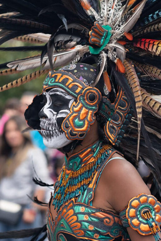 Mexico City: Gay Plazas - FAQ