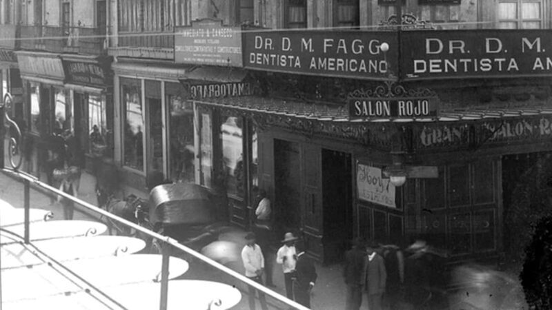 Mexico City: Gay Tales - Walking, Cultural Insight, and Value