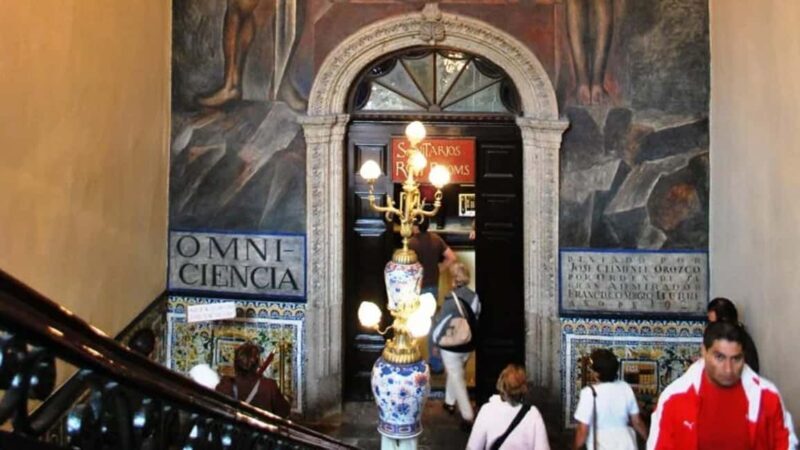 Mexico City: Gay Tales - Practical Tips for Travelers