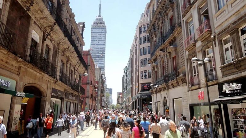Mexico City: Gay Tales - Who Will Love This Tour?