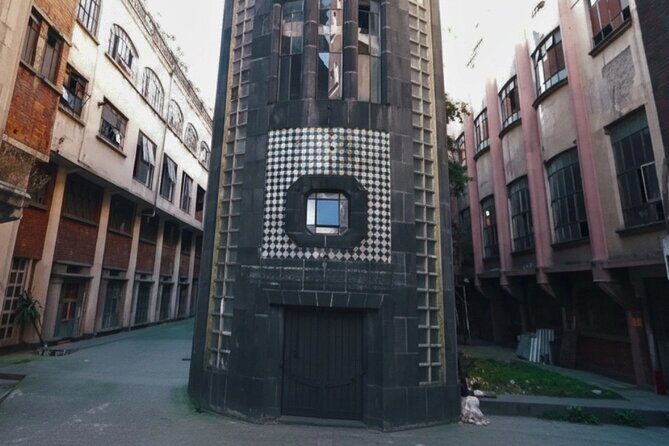 Mexico City Ghost Tour Ghosts of La Roma - The Experience in Detail: What to Expect