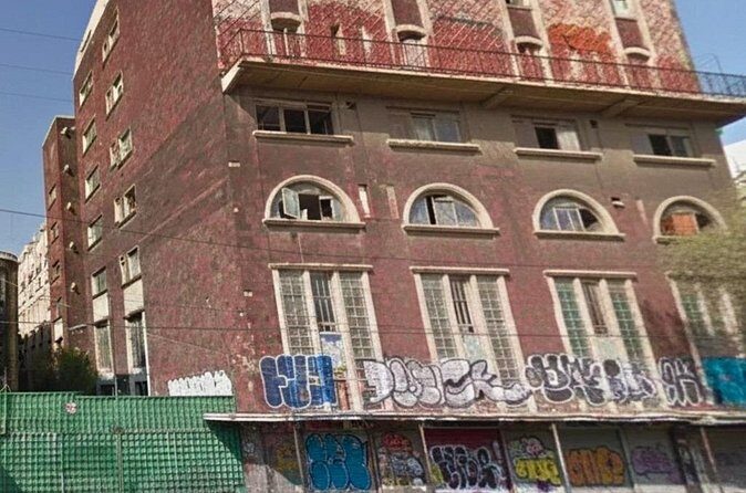 Mexico City Ghost Tour Ghosts of La Roma - The Sum Up: Is It Worth It?