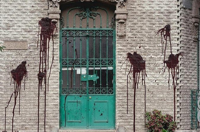 Mexico City Ghost Tour Ghosts of La Roma - FAQ