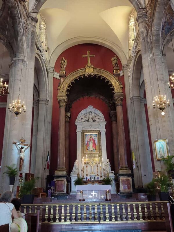 Mexico City: Guadalupe Shrine Complex Tour - Key Points