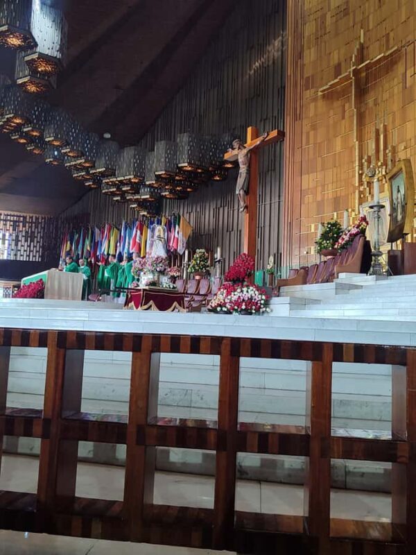 Mexico City: Guadalupe Shrine Complex Tour - Value & Cost Considerations