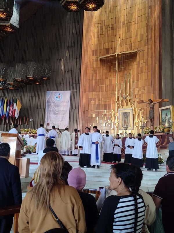 Mexico City: Guadalupe Shrine Complex Tour - Final Thoughts