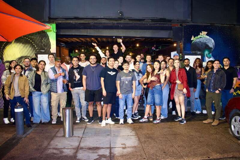 Mexico City: Guided Pub Crawl with Party Games - An in-depth look at the Mexico City pub crawl