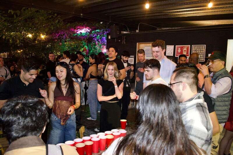 Mexico City: Guided Pub Crawl with Party Games - Final impressions: Is this the right tour for you?