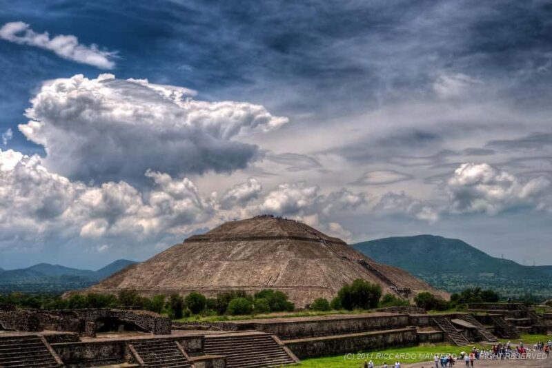 Mexico City: guided tour of Teotihuacan and Basilica of Guadalupe - What Makes This Tour Stand Out?