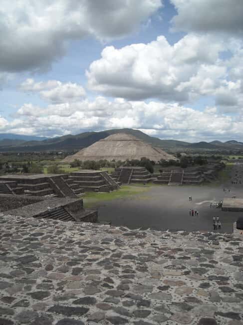 Mexico City: guided tour of Teotihuacan and Basilica of Guadalupe - Who Will Love This Tour?