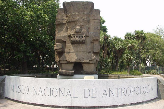 Mexico City Half-Day Tour with Museum of Anthropology - Breaking Down the Experience