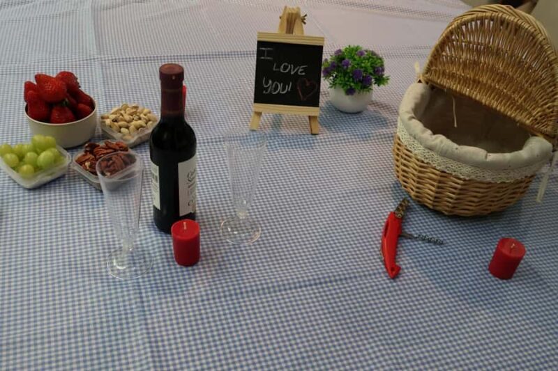 Mexico City: Hassle Free and ready to use Picnic Experience - An In-Depth Look at the Mexico City Picnic Experience