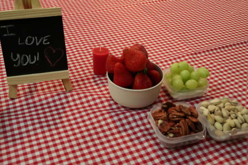 Mexico City: Hassle Free and ready to use Picnic Experience - Final Thoughts