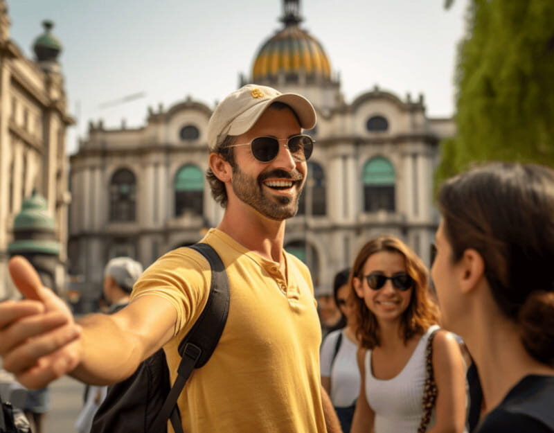 Mexico City Hidden Arts Tour (Private & All-Inclusive) - Who Will Love This Tour?