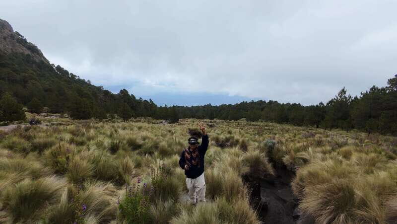 Mexico City: Hiking to la Malinche private day tour - Why This Tour Is Worth Considering