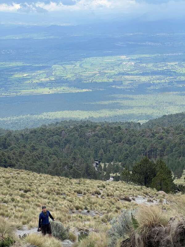 Mexico City: Hiking to la Malinche private day tour - FAQ
