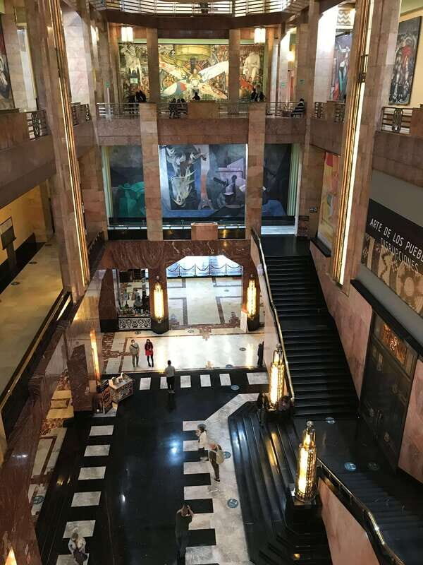 Mexico City: Historic Center VIP Tour with Templo Mayor - The Sum Up