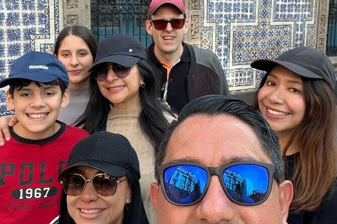 Mexico City (Historic Centre) Scavenger Hunt and Self-Guided Tour - Final Thoughts: Who Will Love This?